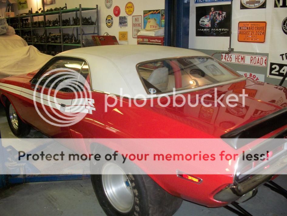 Jimmy Addison and The Silver Bullet | Page 5 | The H.A.M.B.