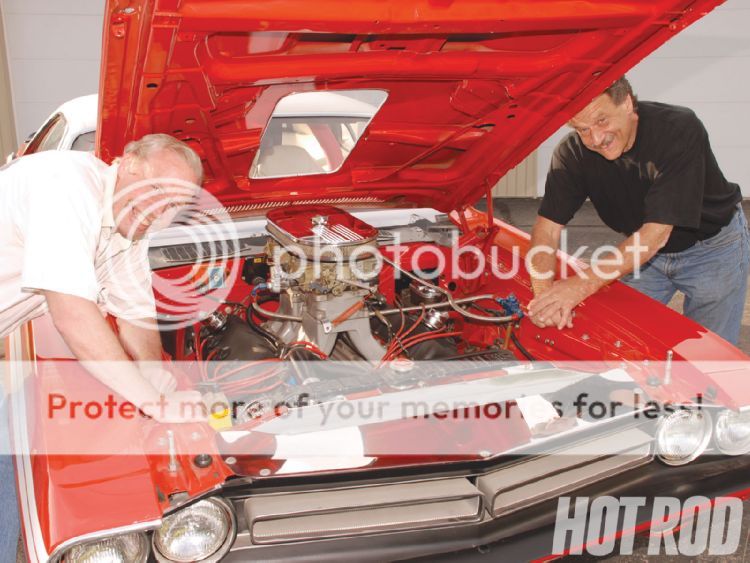 Jimmy Addison and The Silver Bullet | Page 5 | The H.A.M.B.