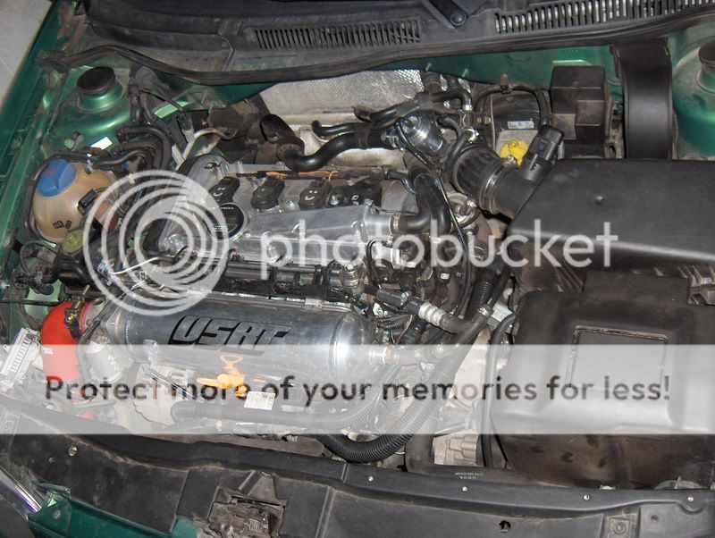USRT Manifold and N249 Error, boost prob | VW Vortex - Volkswagen Forum