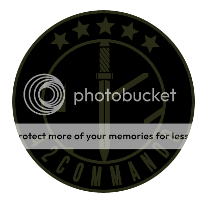 Army Logo 42 Commando - GFX Requests & Tutorials - GTAForums