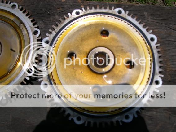 Hj75 fan service. | IH8MUD Forum