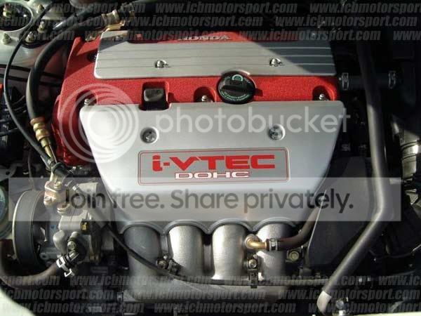 k20r or spoon b18c? | Team Integra Forums
