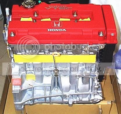 k20r or spoon b18c? | Team Integra Forums