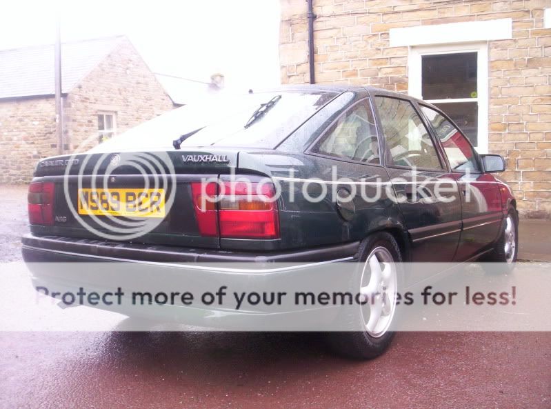 1994 mk3 cavalier td, swapsies | Retro Rides