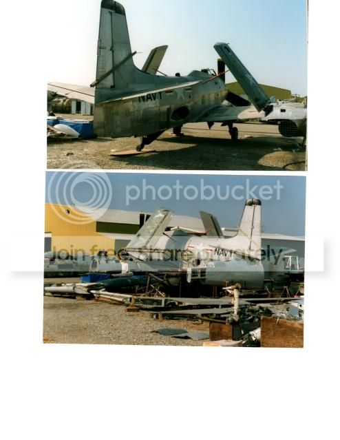 Douglas A2D SKYSHARK - UK Airshow Review Forums
