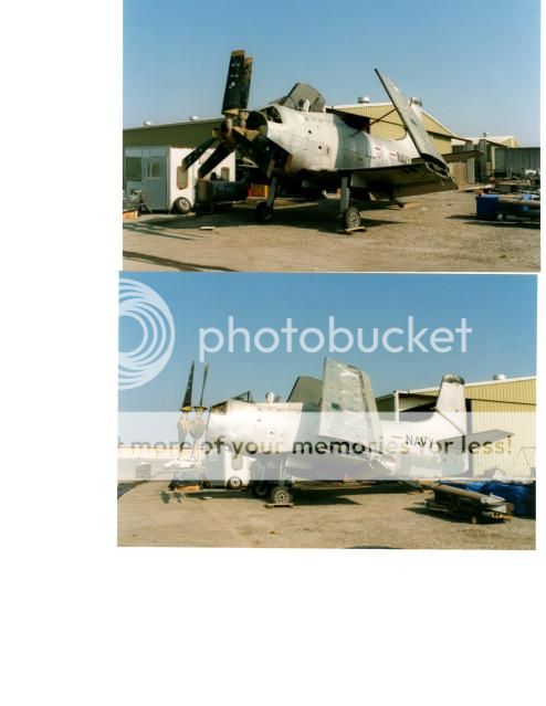 Douglas A2D SKYSHARK - UK Airshow Review Forums