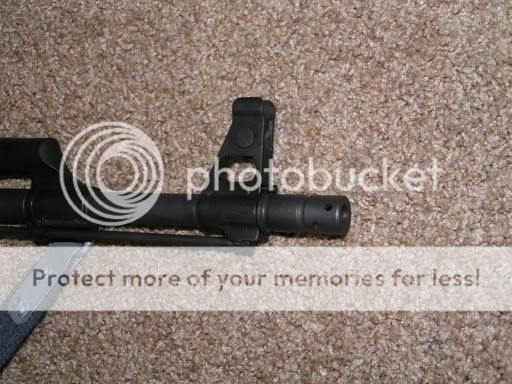 Bulgarian SSR 85 for collectors only??? > AK Discussions > AR15.COM