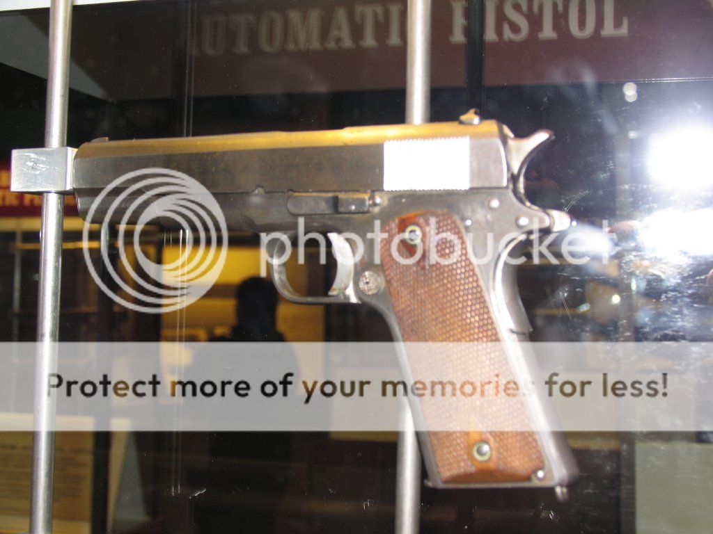 Original 1911 Prototype - The Firing Line Forums