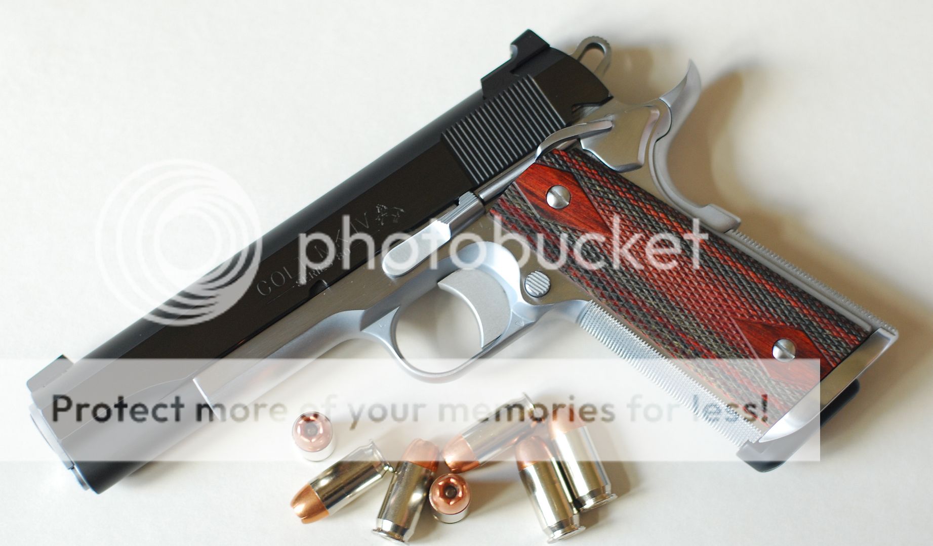 Custom Colt Picture Thread | 1911Forum