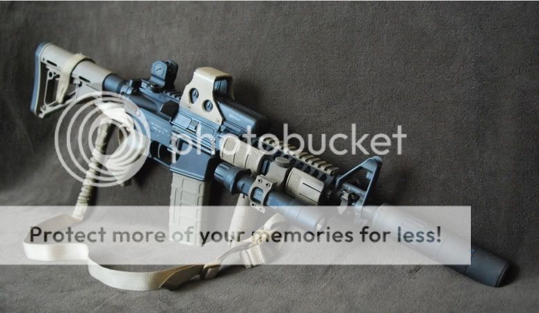 Colt 6920 or LWRC M6 > AR Discussions > AR15.COM