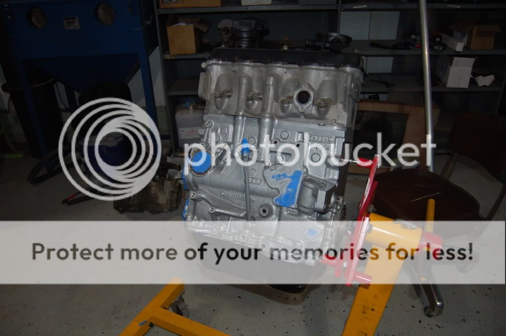 1998 Golf TDI conversion (The Impractical Swap car) | TDIClub Forums