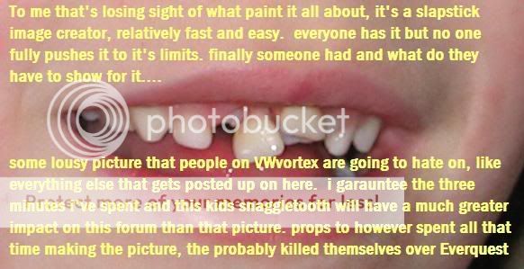 scrape? | VW Vortex - Volkswagen Forum