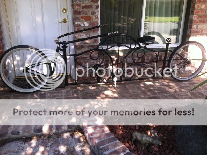 FrEaK BiKeS!!!! | Rat Rod Bikes Bicycle Forum