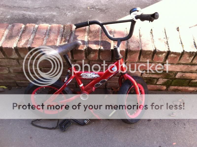 Mini Science Bike | Rat Rod Bikes Bicycle Forum