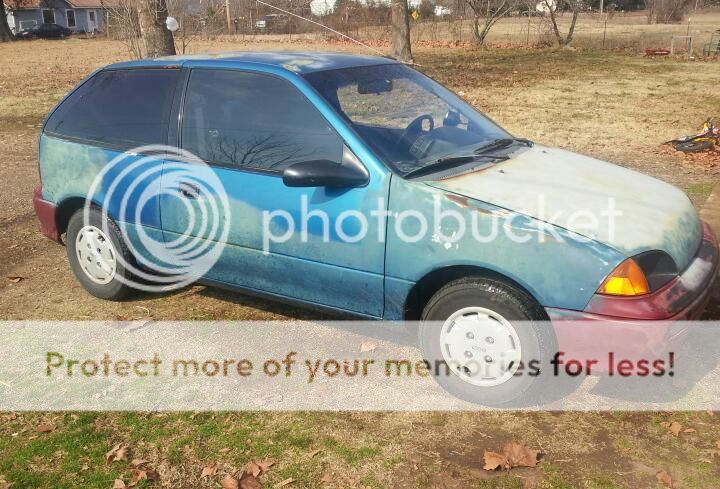 Rattle can > Cars, Bikes, and Trailers > AR15.COM