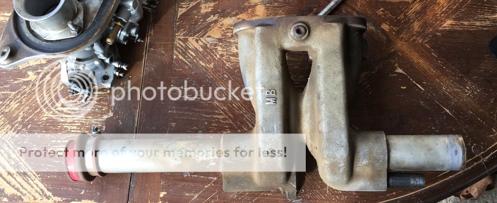 TheSamba.com :: Performance/Engines/Transmissions - View topic - Weber ...