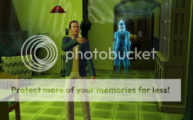 Mod The Sims - Ghostbusters - Ya opinion?