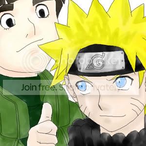 NaruLee Oekaki: narulee — LiveJournal