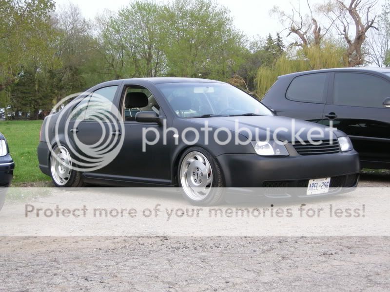 :: ECS Tuning :: OEM MK4 Bora R Front Bumper Conversion Kit - Now ...