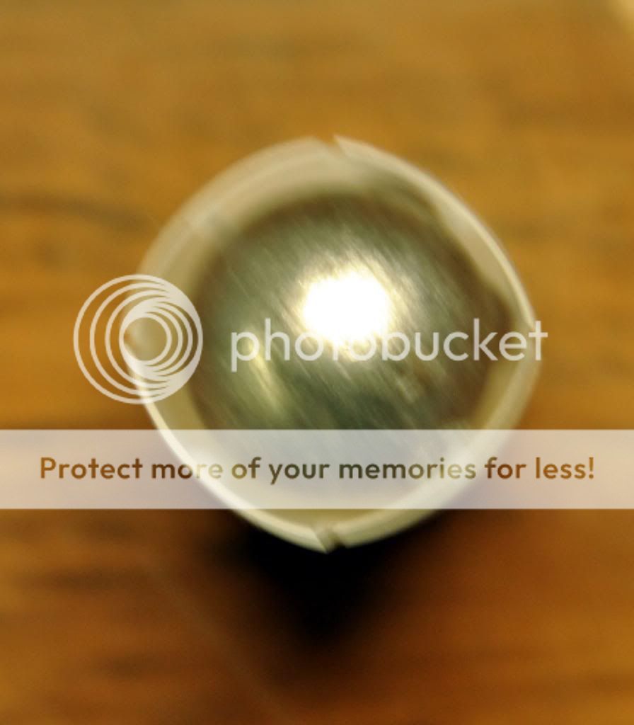 Some buck and ball loads