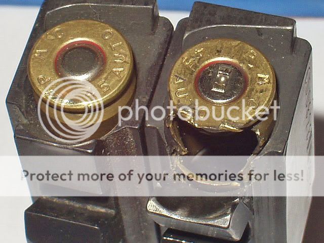 ANOTHER GLOCK KABOOM | Smith & Wesson Forum – The Community for S&W ...