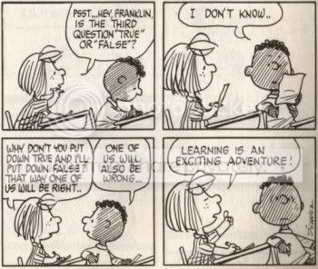 Peanuts Translation by areyoujecca on DeviantArt