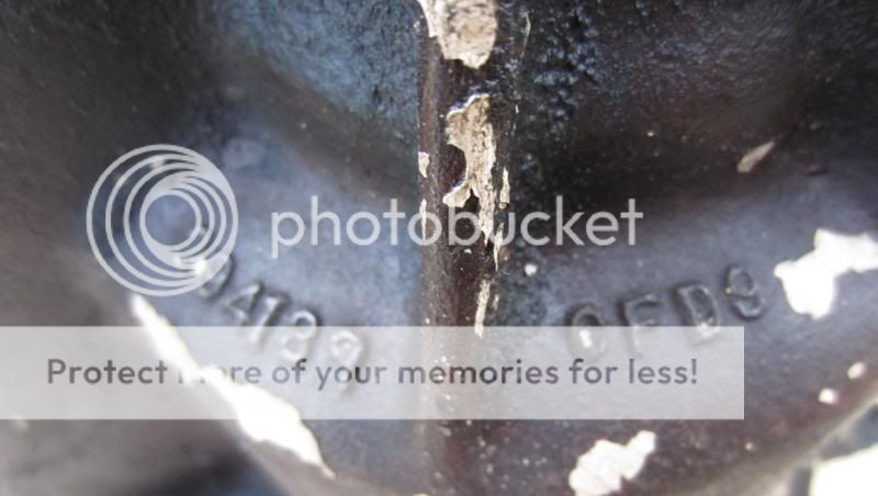 BOP 'O' Rear Differential | Team Chevelle