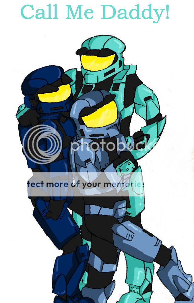 Captain Butch Flowers Thread