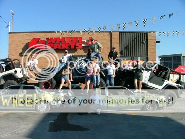 My Experience at 4 Wheel Parts | Toyota Nation Forum