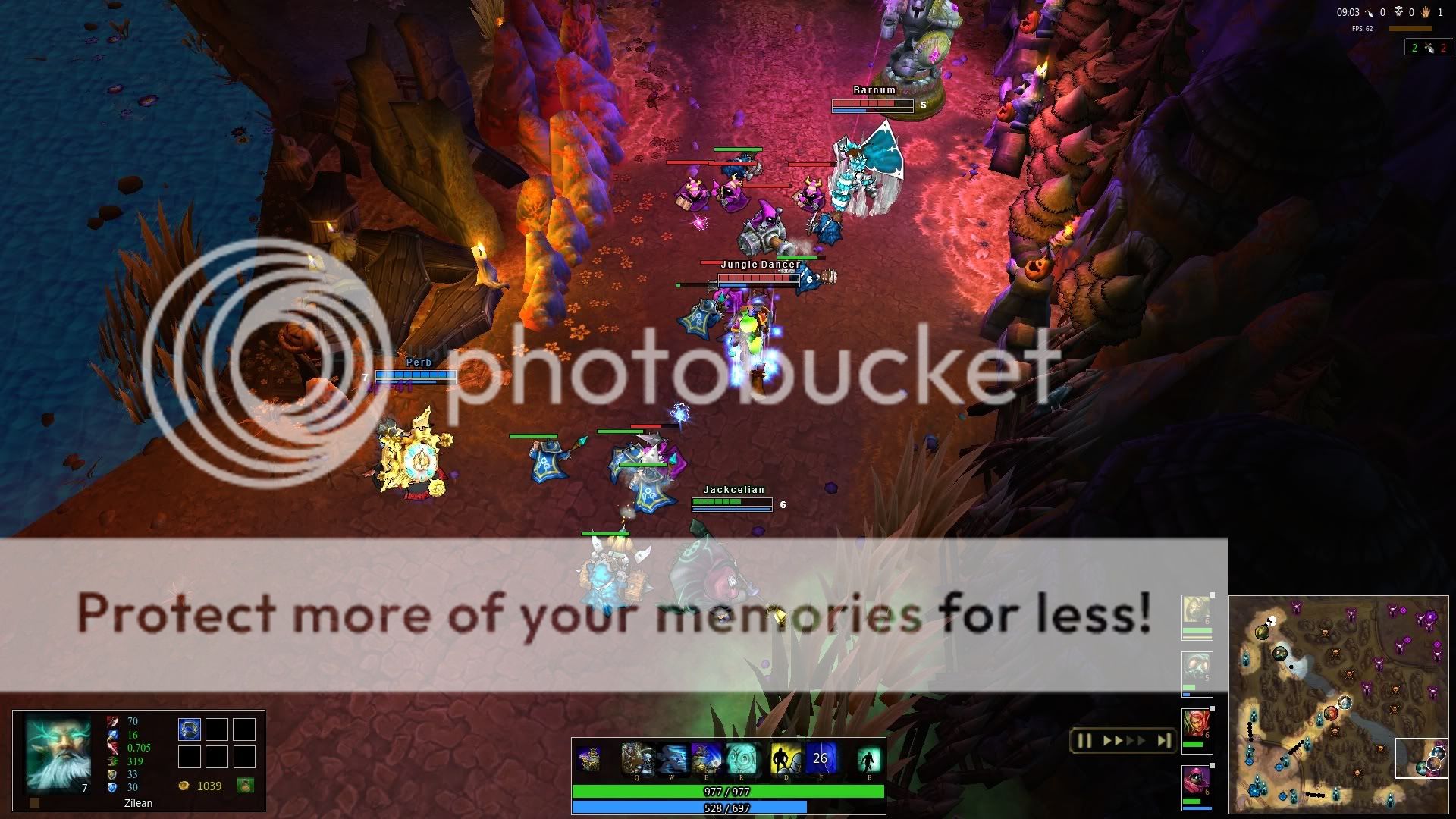 Awesome LoL UI mod : r/leagueoflegends