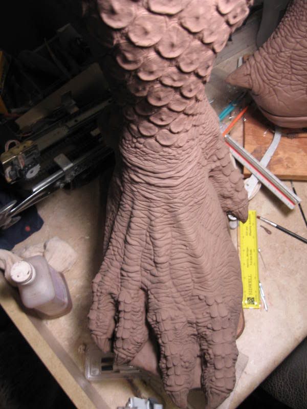 Feet | RPF Costume and Prop Maker Community