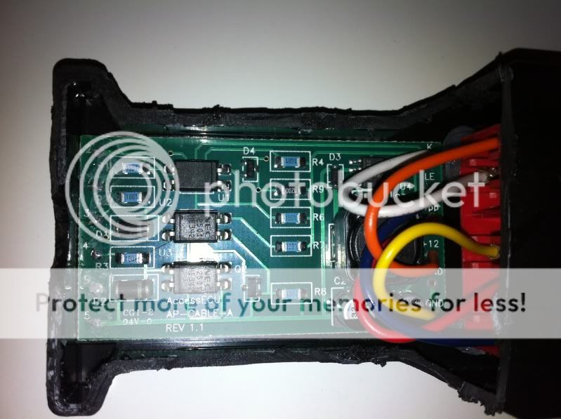 AP V1 wiring question... - NASIOC