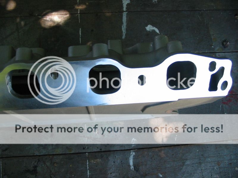 procomp Dual quad intake | 460 Ford Forum