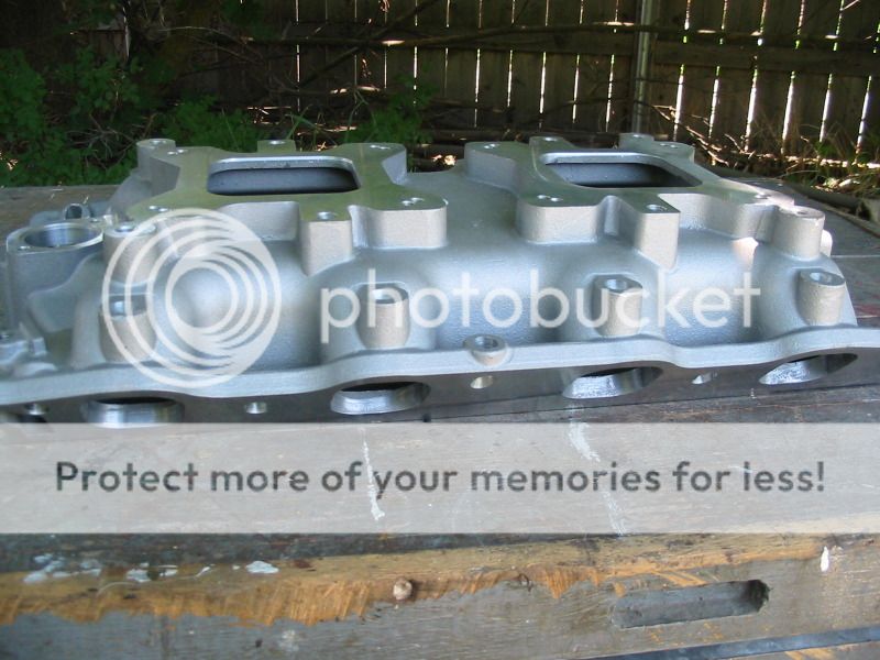 procomp Dual quad intake | Page 2 | 460 Ford Forum