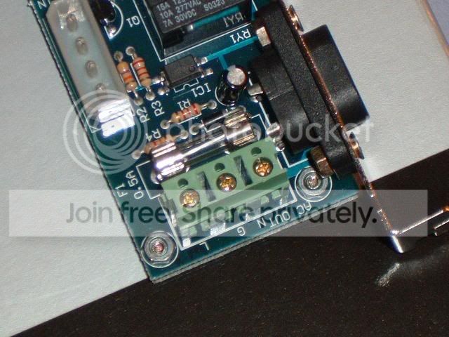 pci relay card problem!!! | Overclock.net