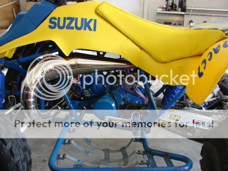 LT250 Pics - Let's See Em!! | Page 4 | Everything2Stroke Forum